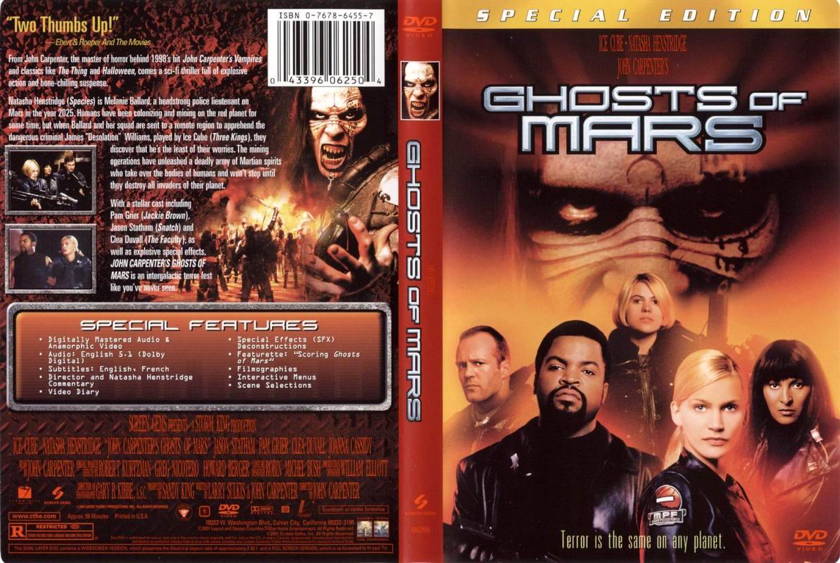 What DVD Did You Watch Last? | Page 75 | Home Theater Forum