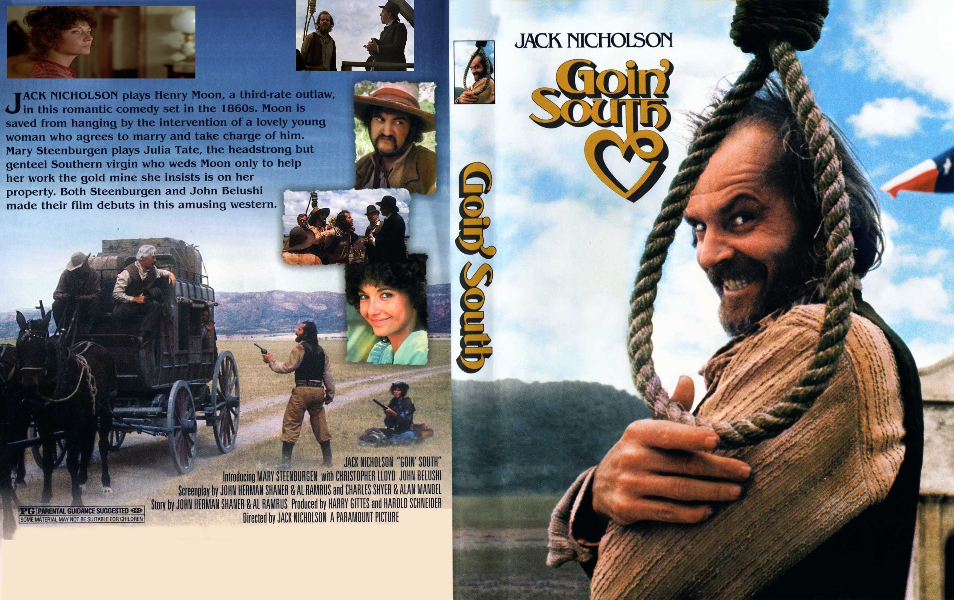 Goin South - Alchetron, The Free Social Encyclopedia