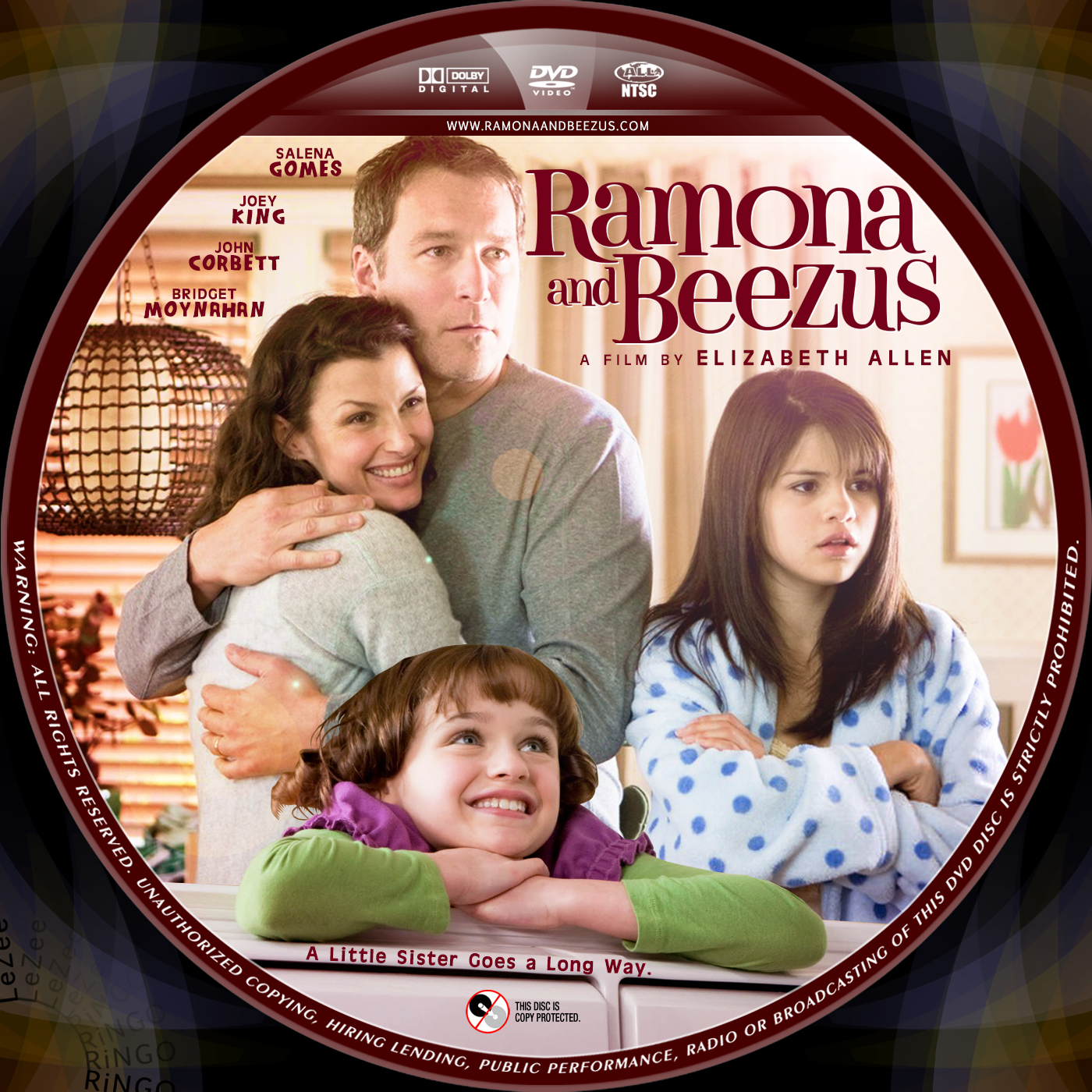 Ramona And Beezus Movie