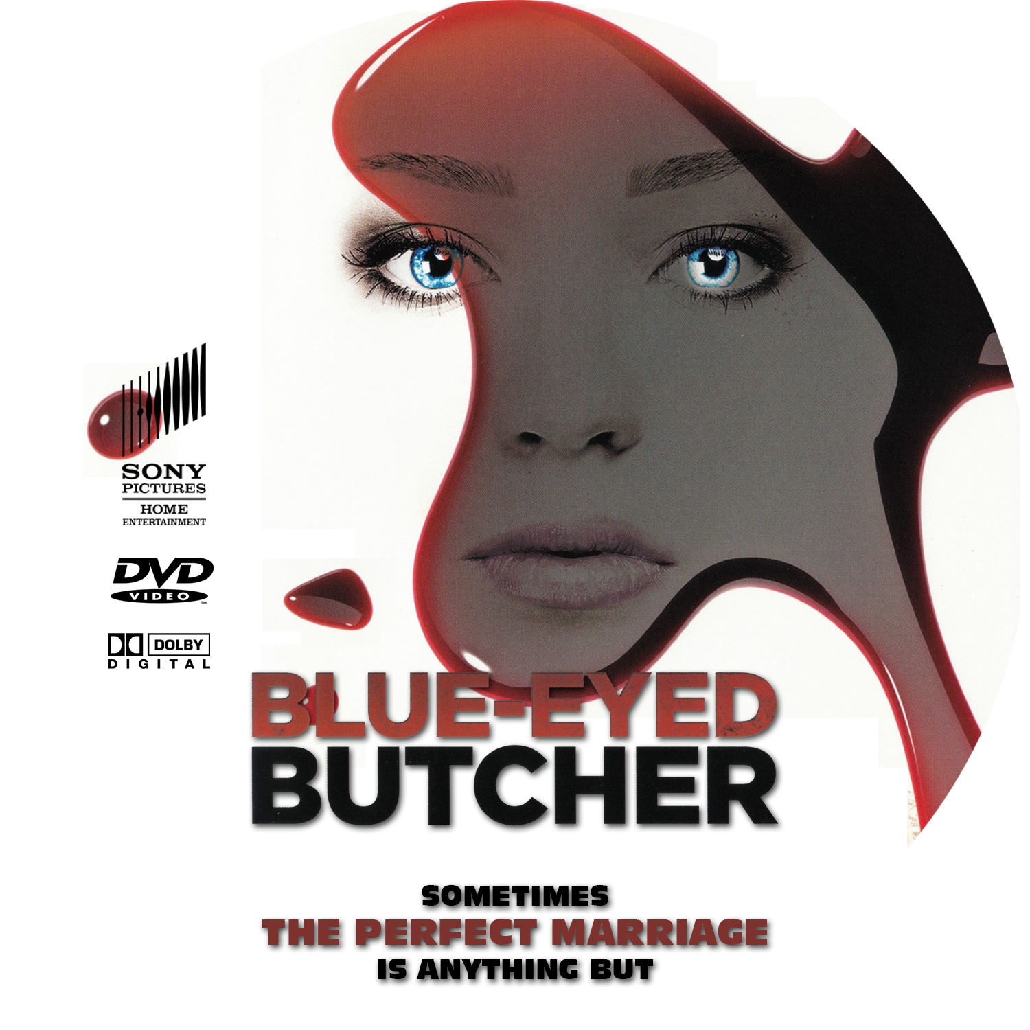 Blue Eyed Butcher Real Life