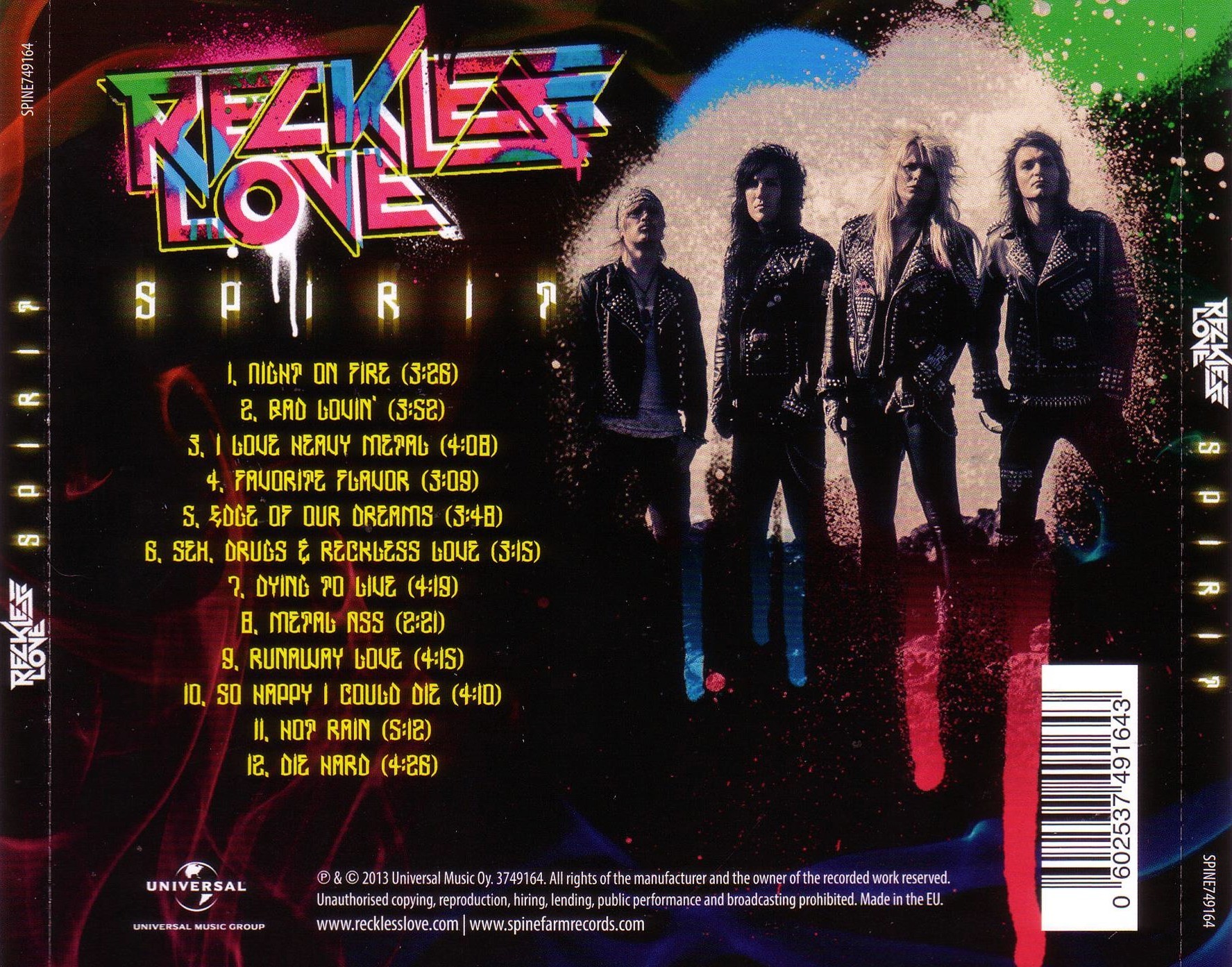 Reckless Love Movie 60 Photos - Moonagedaydream.film