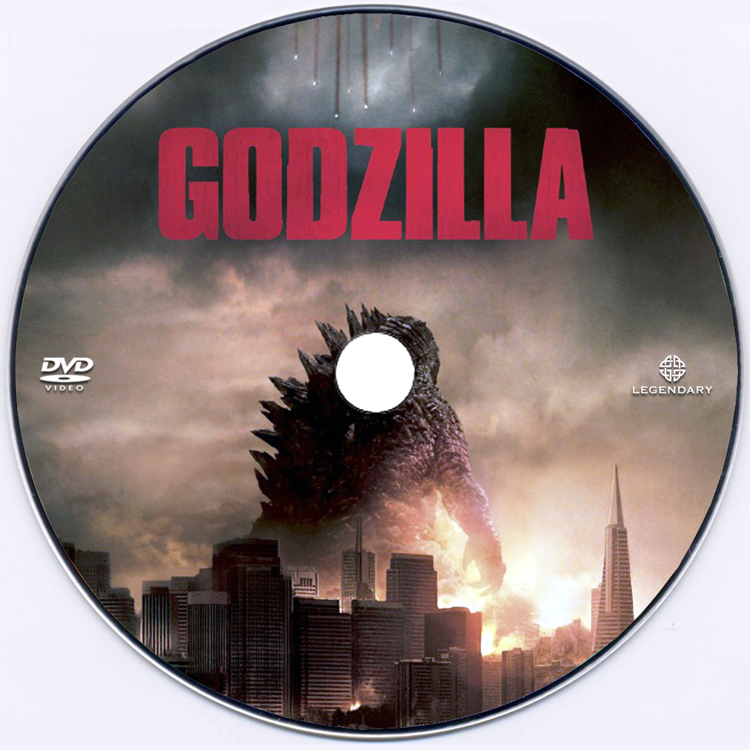 Godzilla 2014 Dvd Cover Godzilla Threads Forum Tags