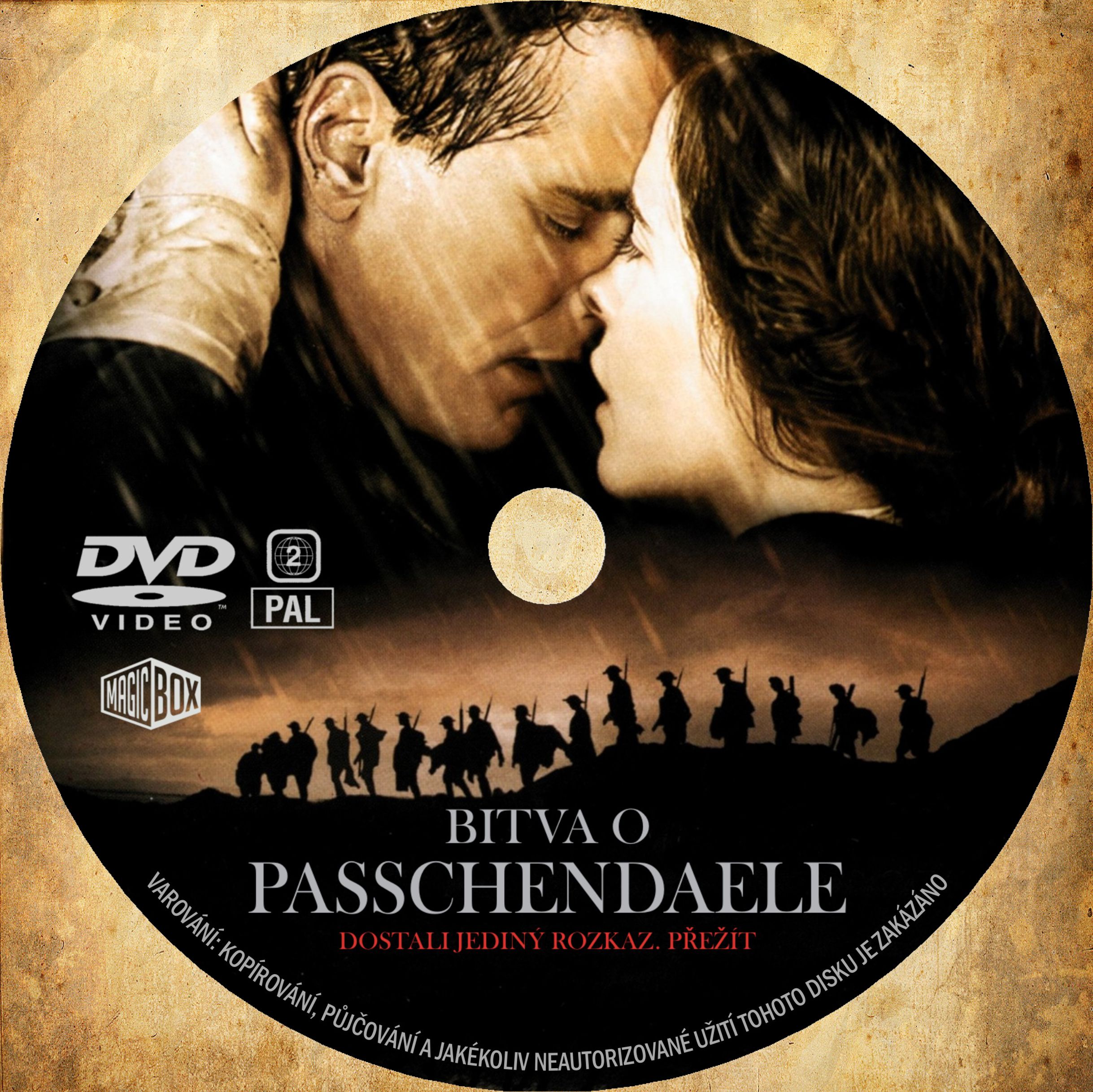 Passchendaele (2008)