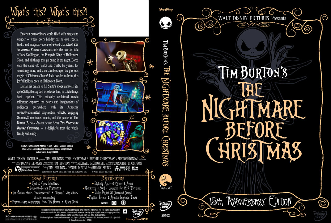 Social Nightmare Dvd Cover