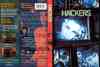 COVERS.BOX.SK ::: Hackers - high quality DVD / Blueray / Movie