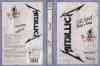 COVERS.BOX.SK ::: Metallica - Live Shit Front Back Cover #1 - high ...