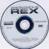 COVERS.BOX.SK ::: Anonymous Rex - high quality DVD / Blueray / Movie