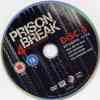 COVERS.BOX.SK ::: Prison Break Season 4 BOXSET (part 1) - high quality ...