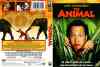 COVERS.BOX.SK ::: The Animal 1991 - high quality DVD / Blueray / Movie