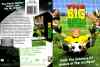 COVERS.BOX.SK ::: The Big Green 1995 - high quality DVD / Blueray / Movie