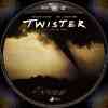 COVERS.BOX.SK ::: Twister (1996) - high quality DVD / Blueray / Movie