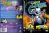 COVERS.BOX.SK ::: Pokemon: Mewtwo Returns - high quality DVD / Blueray ...