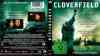 COVERS.BOX.SK ::: Cloverfield (2008) - high quality DVD / Blueray / Movie