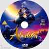 COVERS.BOX.SK ::: aladdin 2019 - high quality DVD / Blueray / Movie