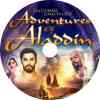 COVERS.BOX.SK ::: adventures of aladdin 2019 - high quality DVD ...