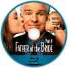 COVERS.BOX.SK ::: Father Of The Bride II (1995) R1 Disc - high quality ...