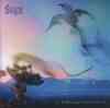 COVERS.BOX.SK ::: Styx - Circling From Above (2025) - high quality DVD ...