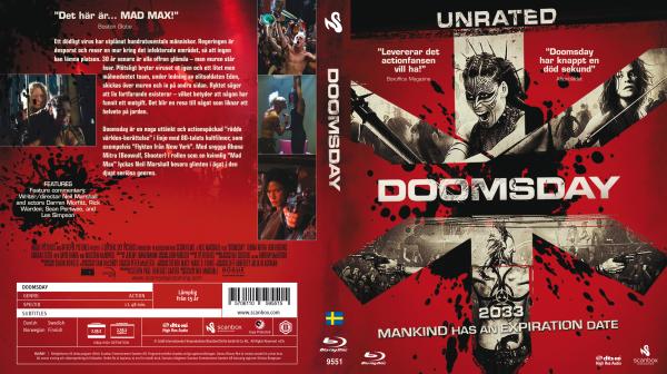 Doomsday 2008